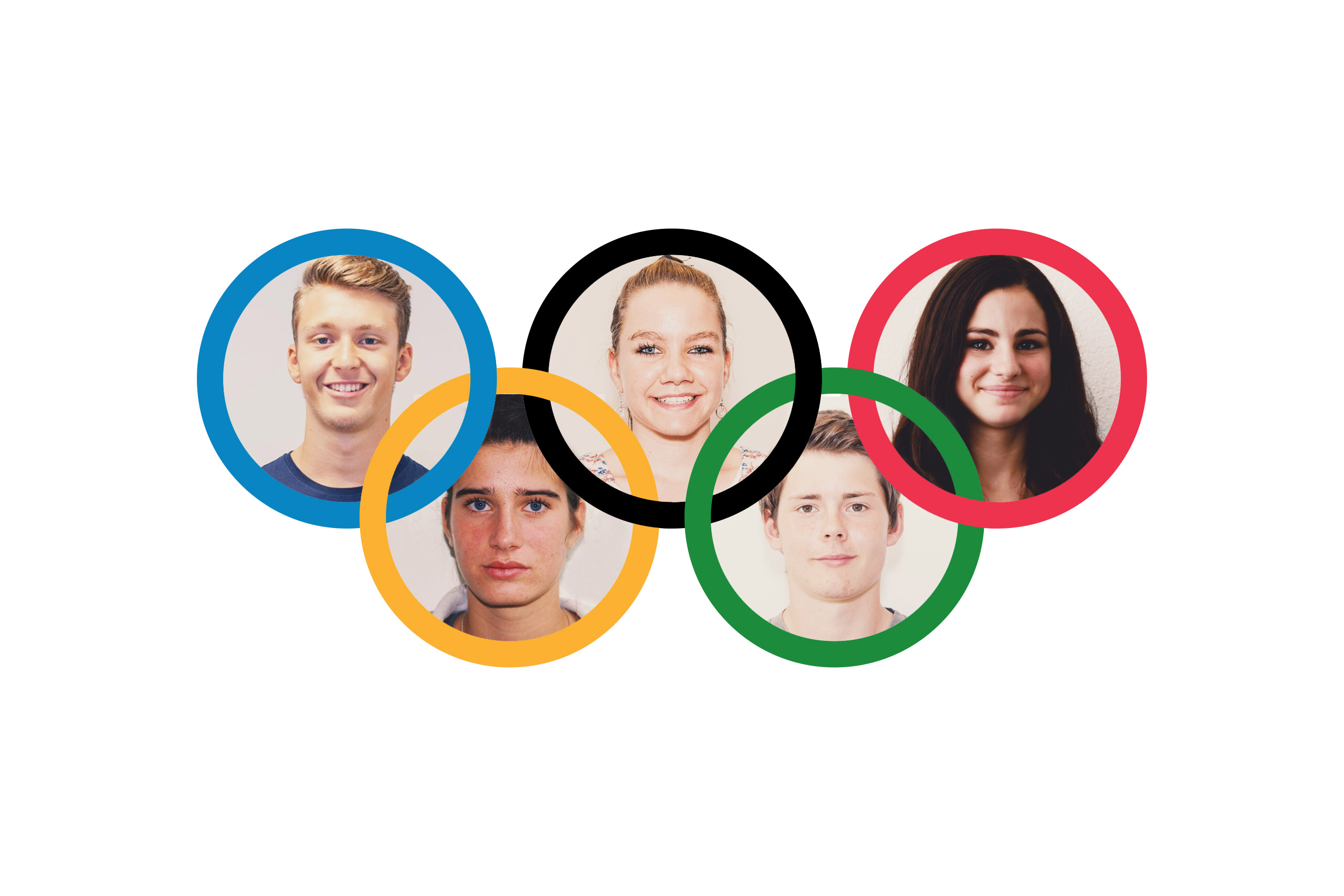 Tokyo 2020 - UNITED School of Sports