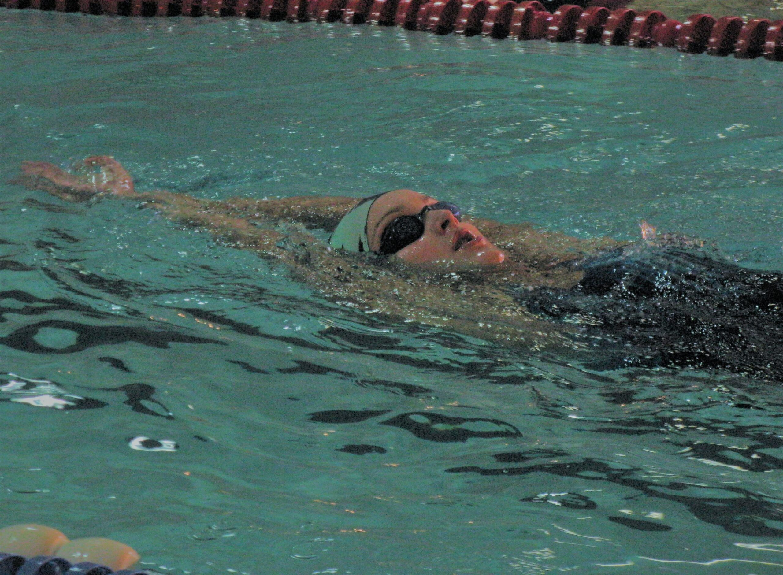 Schulleiterin St. Gallen - UNITED School of Sports