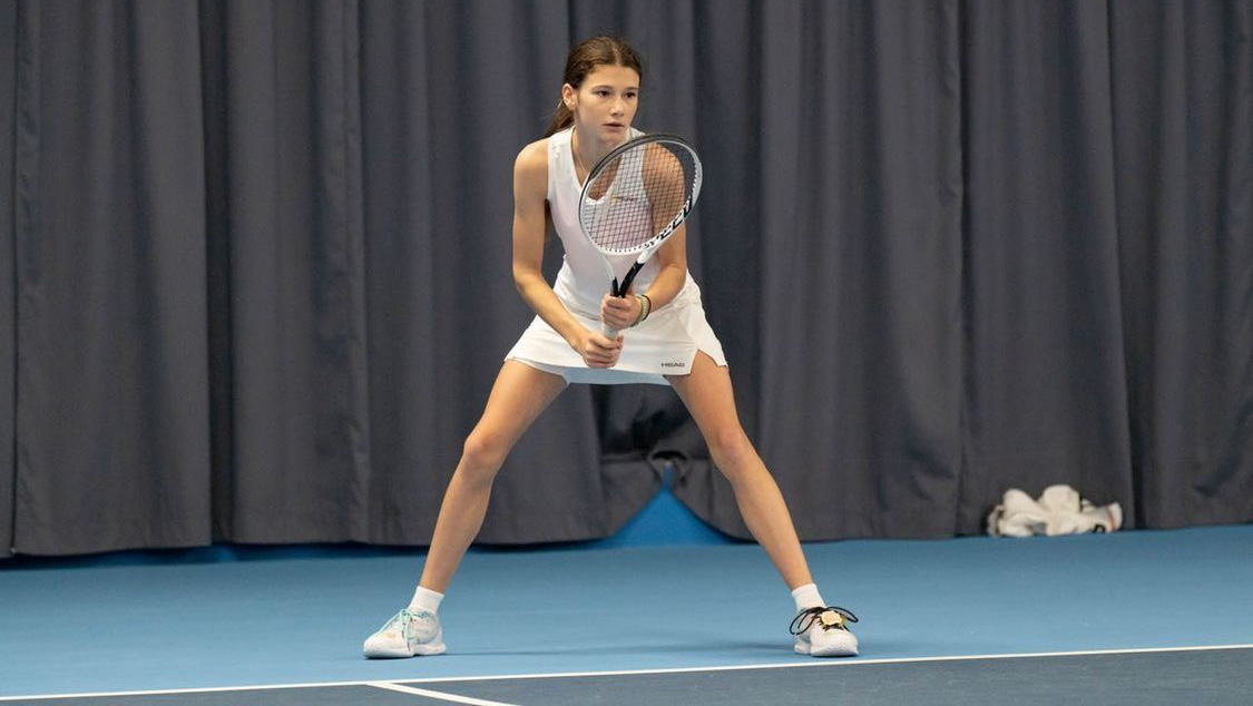 Tennis: Zoe Kägi und der Traum von der Grand-Slam-Qualifikation ...